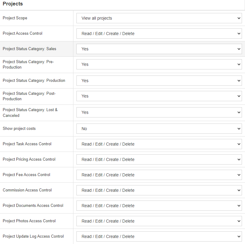 How to Manage Roles and Permissions